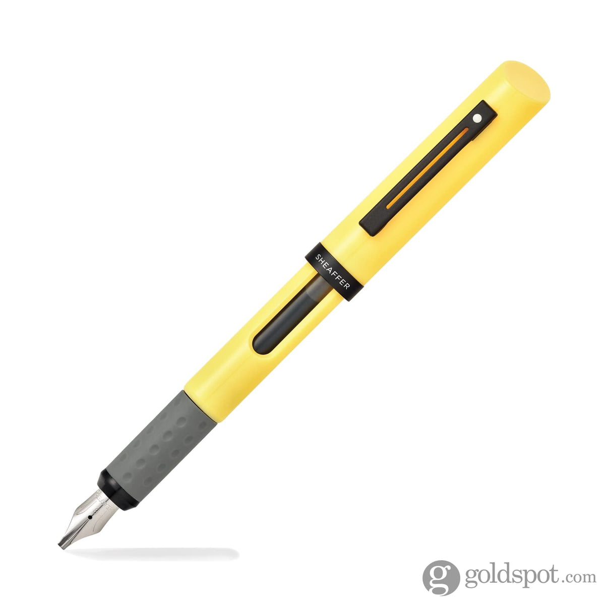 Sheaffer Calligraphy Maxi Kit with Black, Yellow and Blue Pens ...