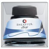 Sheaffer Skrip Bottled Ink in Blue-Black - 50 mL - Goldspot Pens