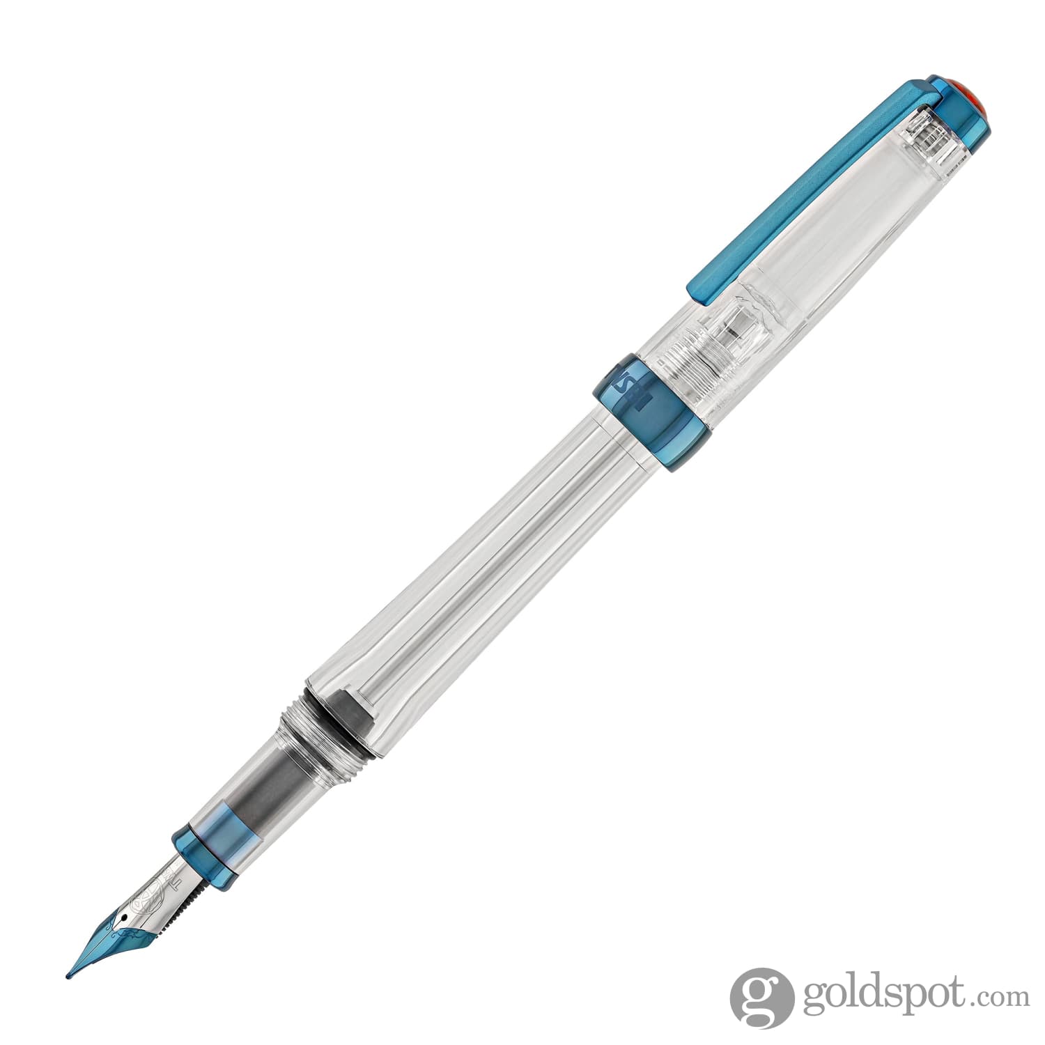 TWSBI Vac 700R Fountain Pen - Goldspot Pens