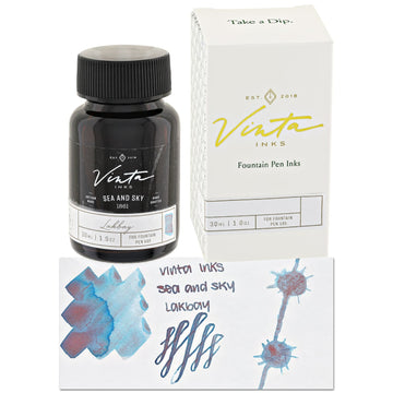 Vinta Inks - Goldspot Pens