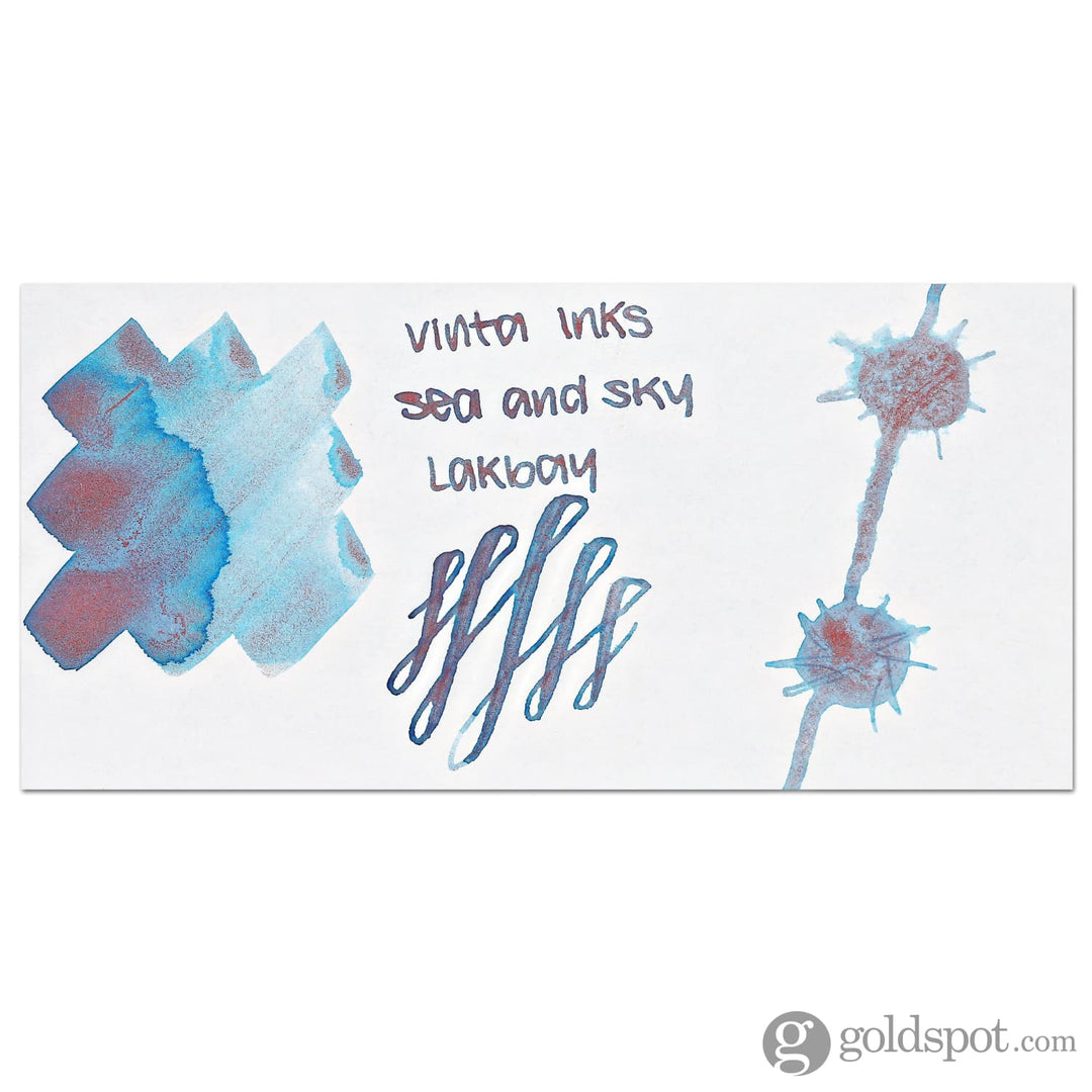Vinta Inks - Goldspot Pens
