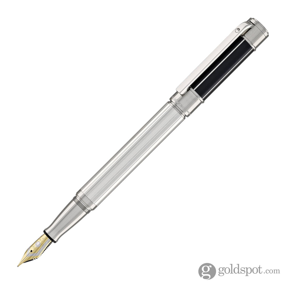 Waldmann Commander - Goldspot Pens