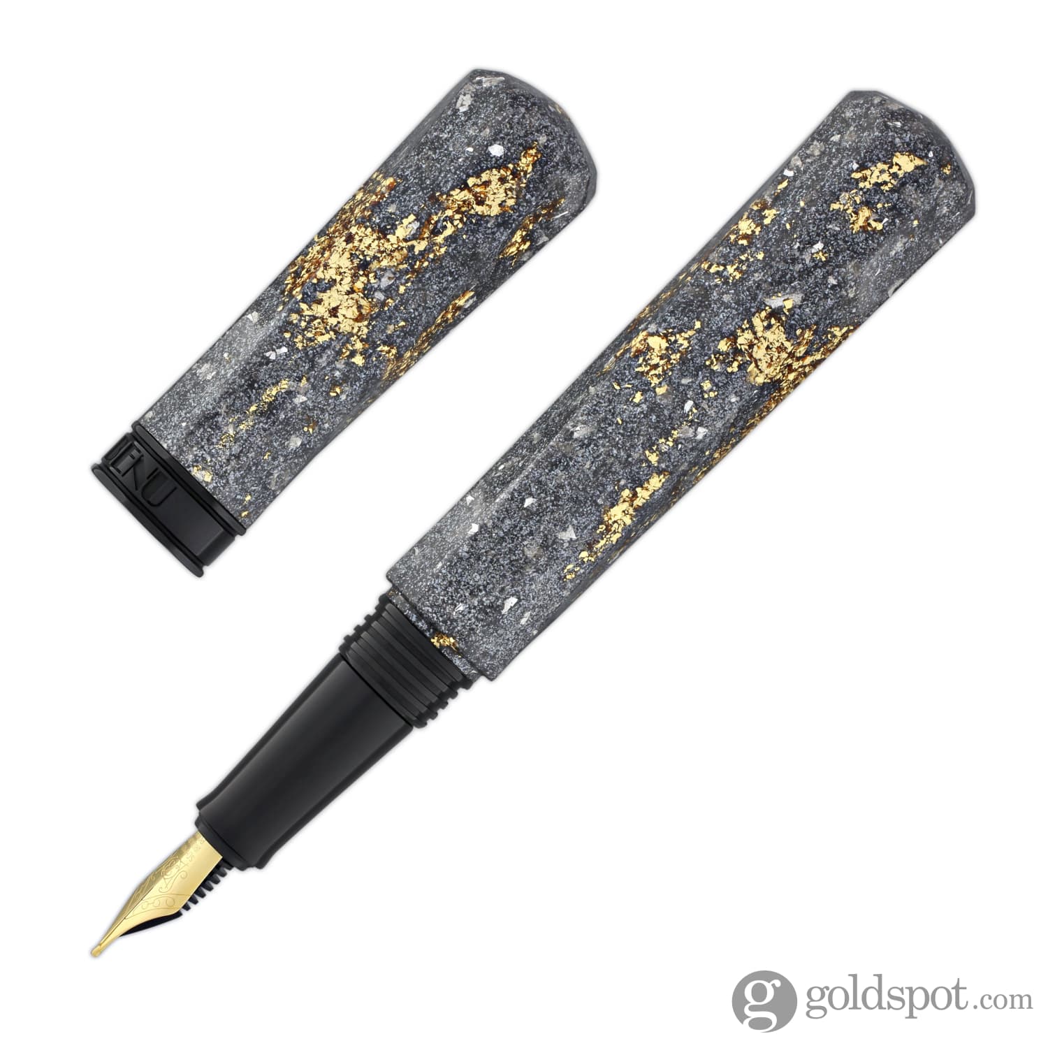 Benu Fountain Pen - Exclusive Handmade Collection - Goldspot Pens