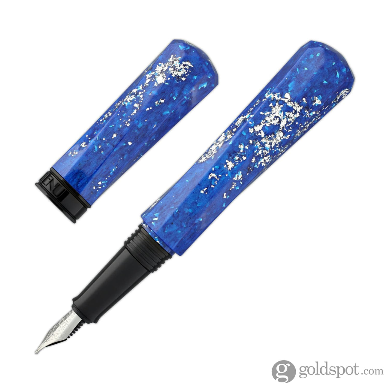 Benu Fountain Pen - Exclusive Handmade Collection - Goldspot Pens