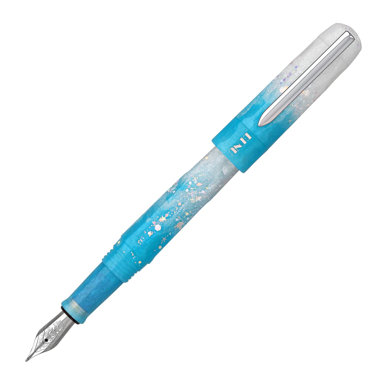 Benu Talisman Fountain Pens - Goldspot Pens