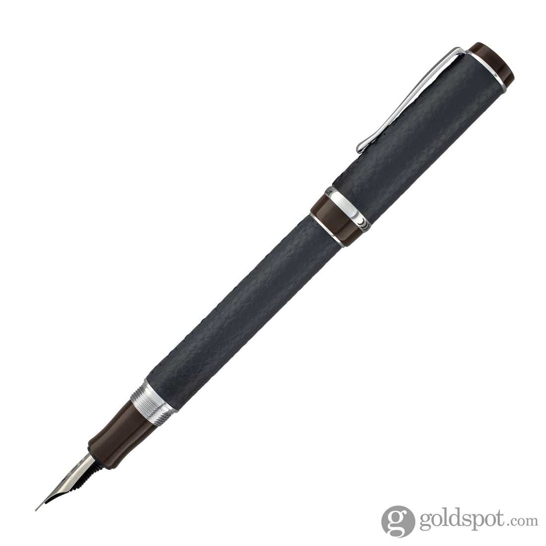 Conklin Duragraph Special Edition Fountain Pen in Savoy - Goldspot Pens