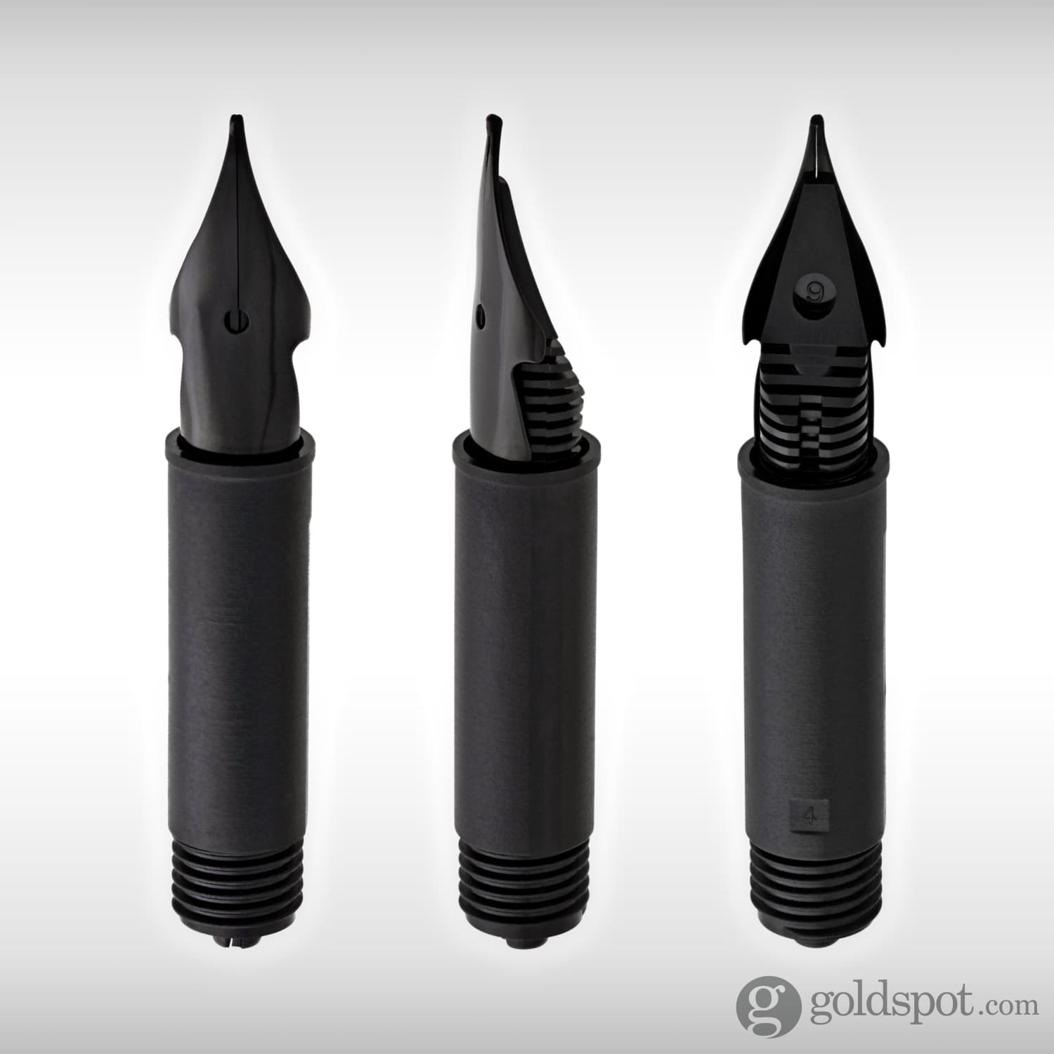 Fountain Pen Nibs - Goldspot Pens