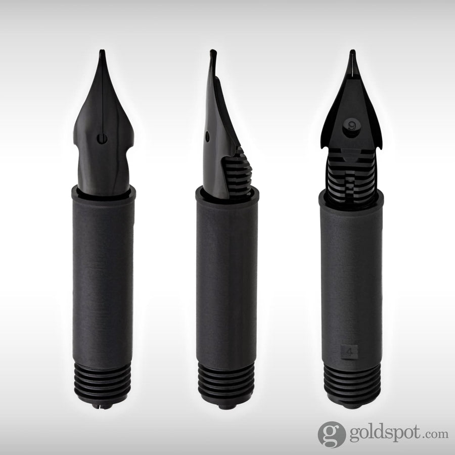 Fountain Pen Nibs - Goldspot Pens