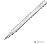 Cross Accessory Ballpoint Pen Replacement for Desk Set in Lustrous Chr ...