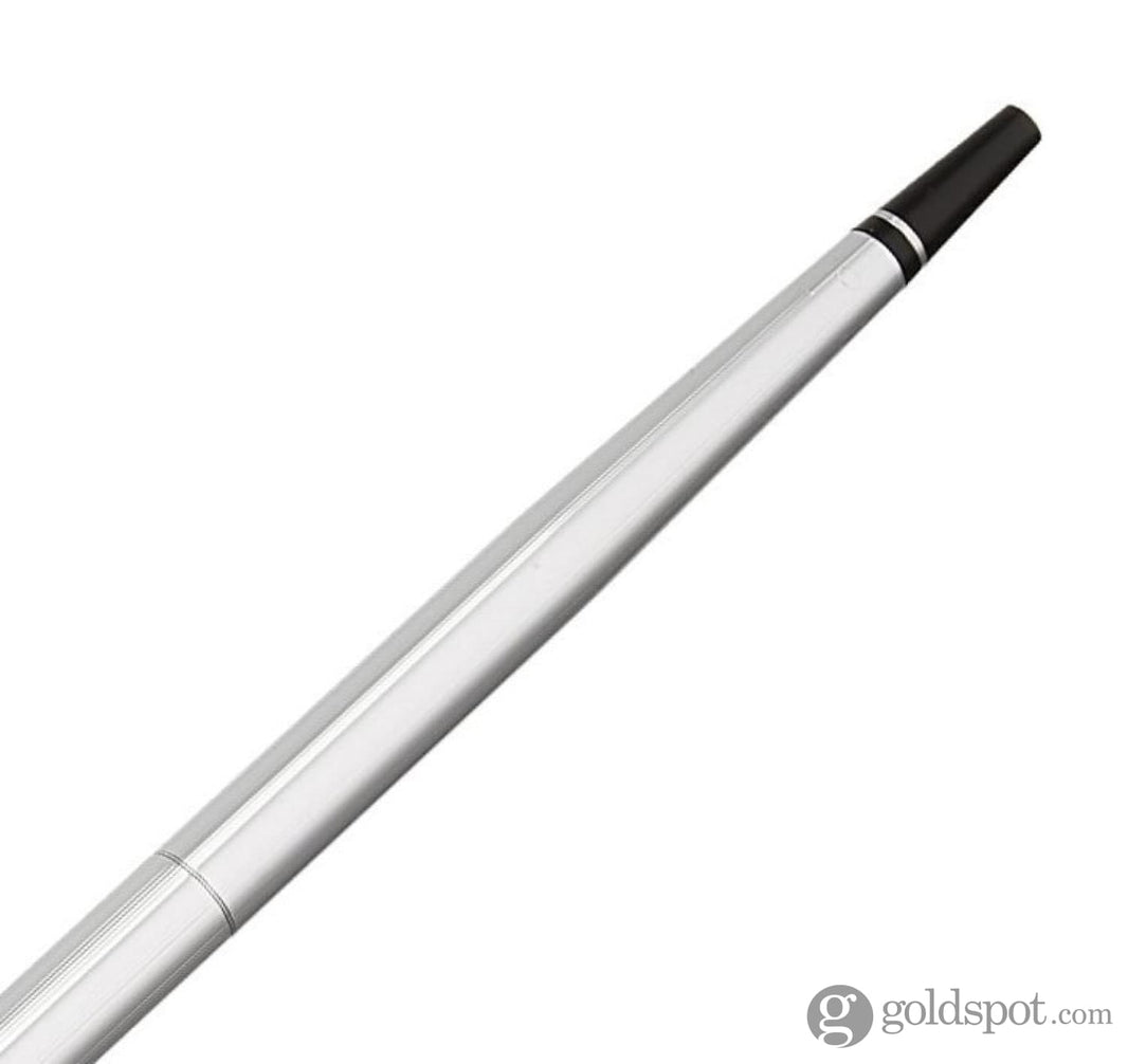 Cross Accessory Ballpoint Pen Replacement for Desk Set in Lustrous Chr ...