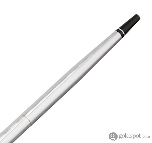Cross Accessory Ballpoint Pen Replacement for Desk Set in Lustrous Chr ...