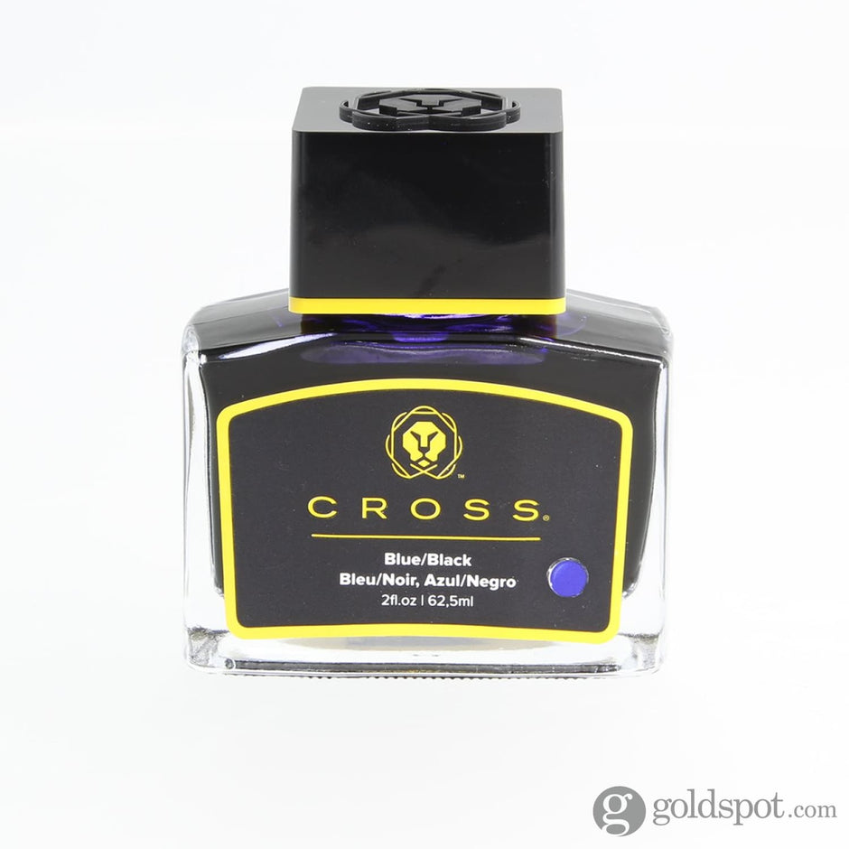 Cross Bottled Ink in Blue - 62.5 mL - Goldspot Pens