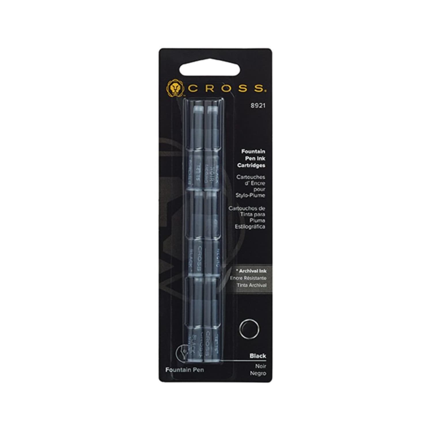 Cross Pen Refills - Goldspot Pens