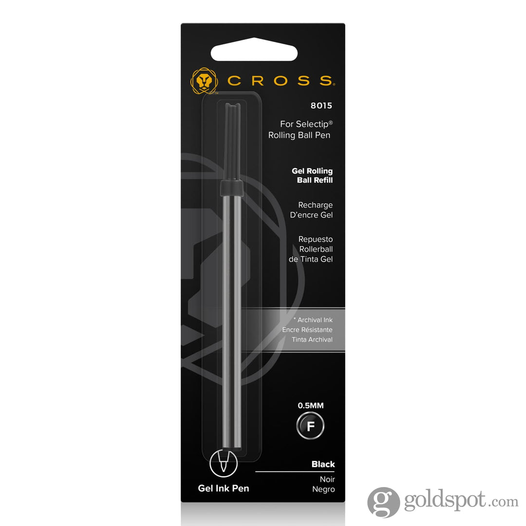 Cross Pen Refills - Goldspot Pens