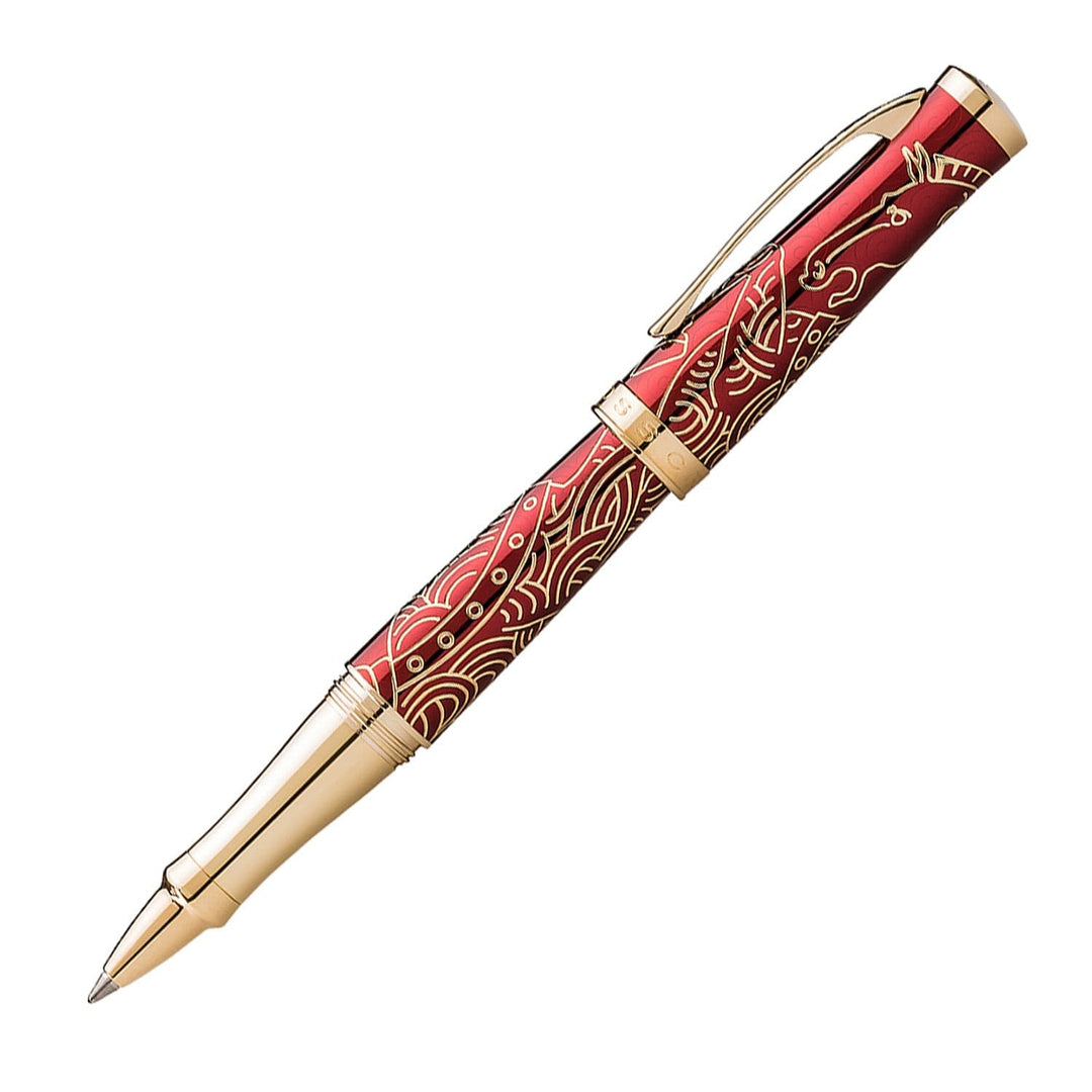 Cross Zodiac Special Editions - Goldspot Pens