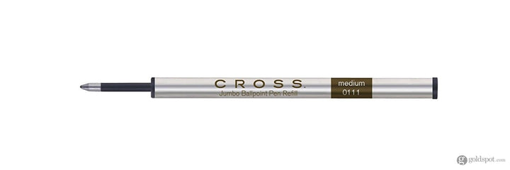 Cross Selectip Jumbo Ballpoint Pen Refill in Black - Medium Point ...