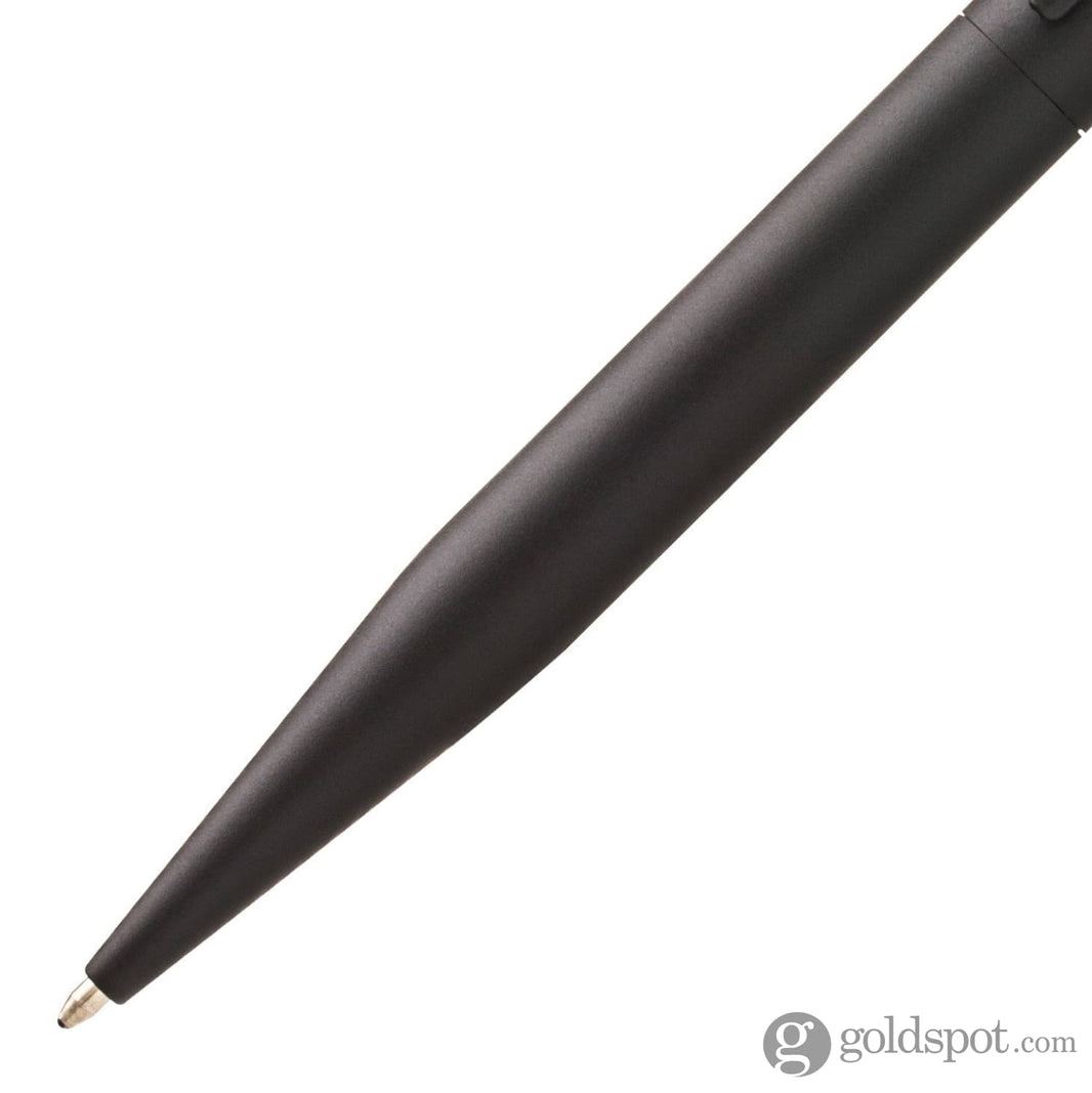 Cross Tech 2 Ballpoint Pen in Satin Black with Capacitive Touch Screen ...