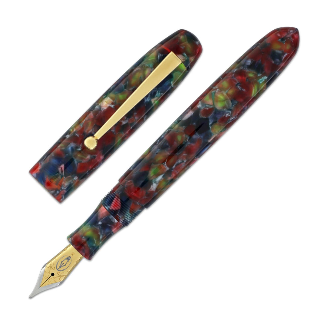 Edison Pens - Exclusive Fountain Pens for Sale - Goldspot Pens