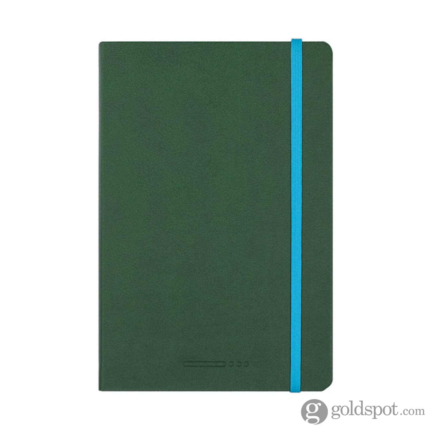 Endless Recorder Notebook - Goldspot Pens