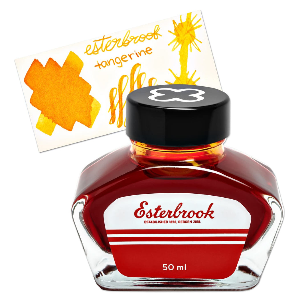 Esterbrook Bottled Ink - Goldspot Pens