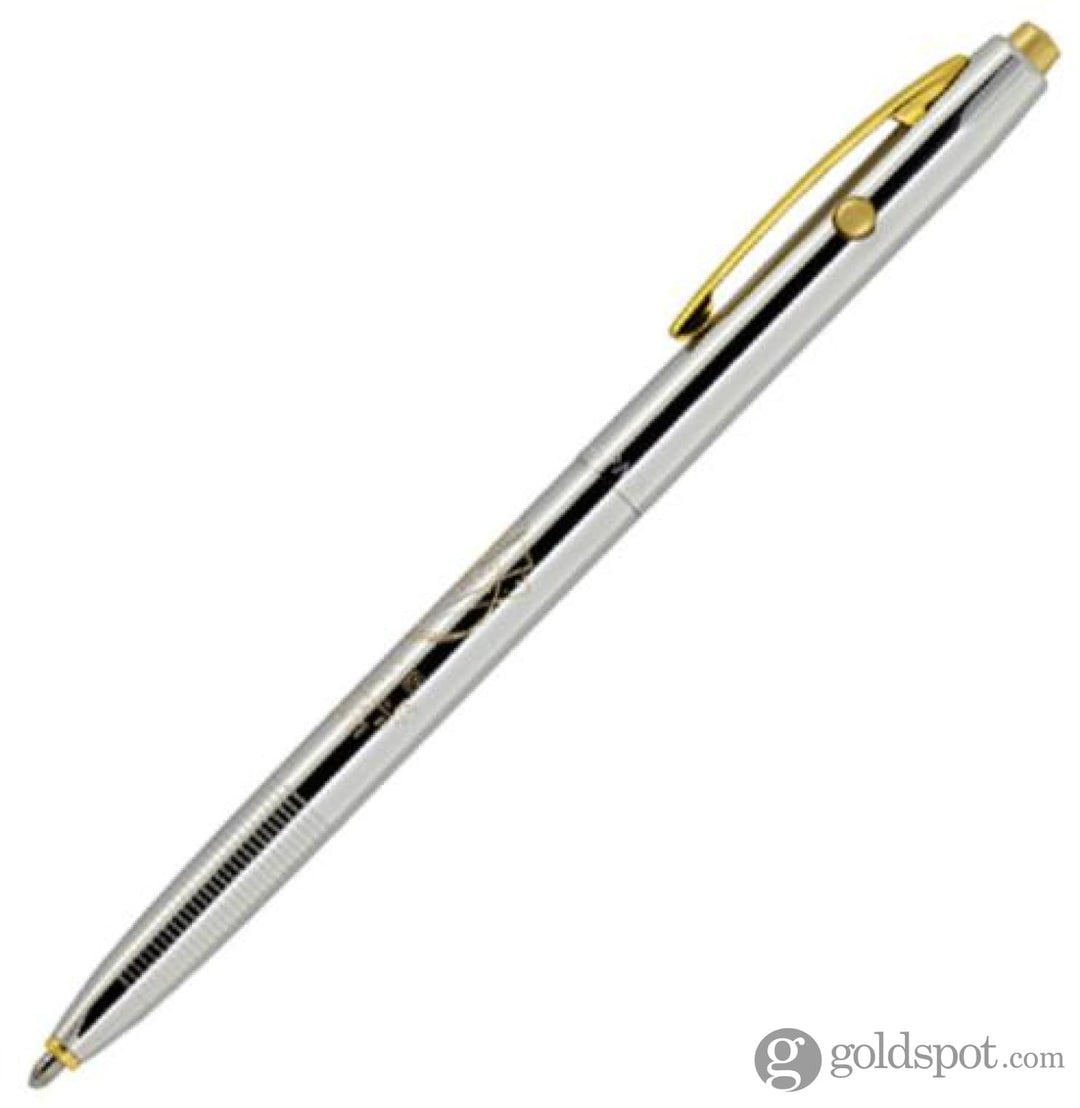 Fisher Space Astronaut - Goldspot Pens
