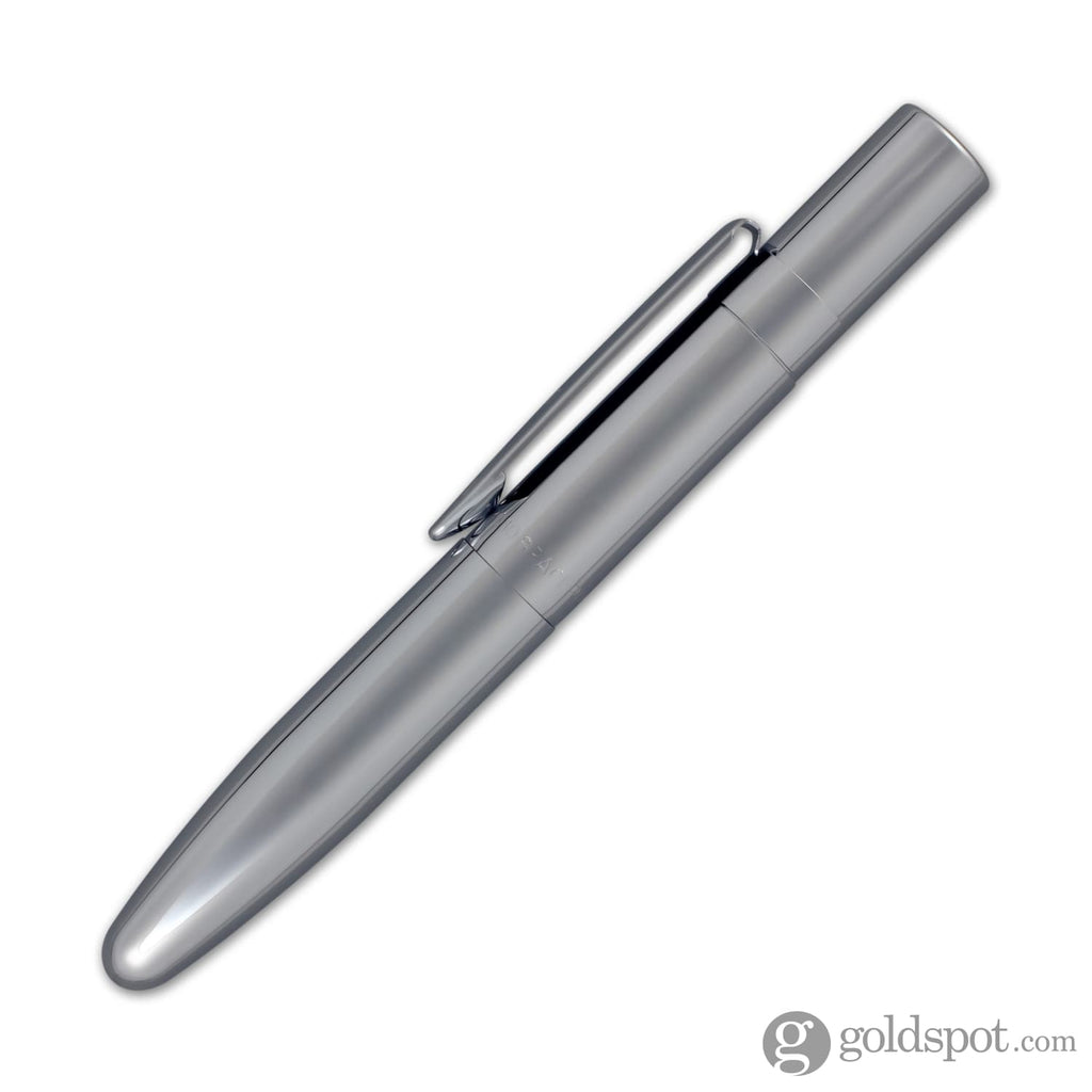 Fisher Executive Styling - INFCH-1 Chrome Infinium Blue Ink Medium ...