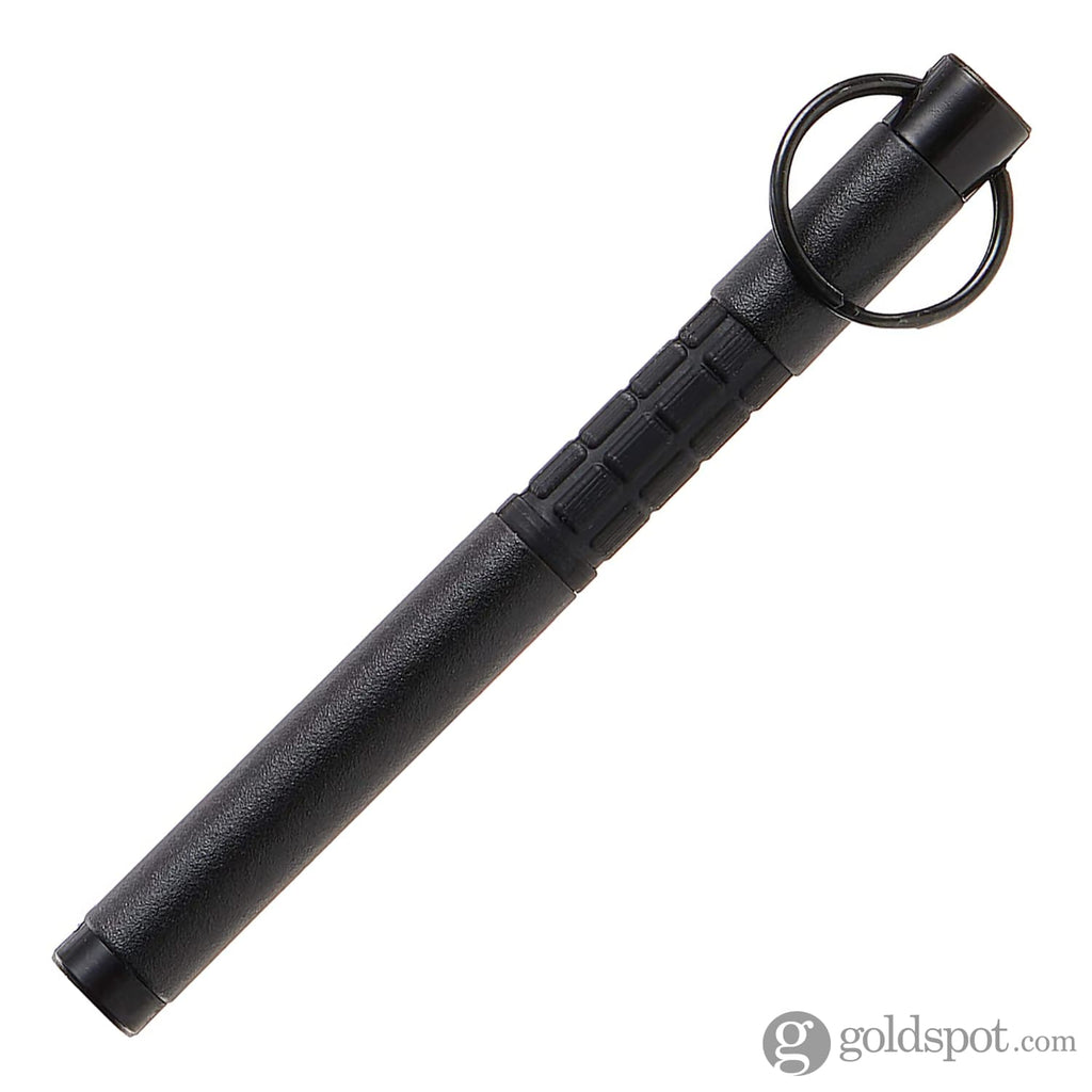 Fisher Trekker - SC725B Matte Black Keychain Pen in Clam Shell ...