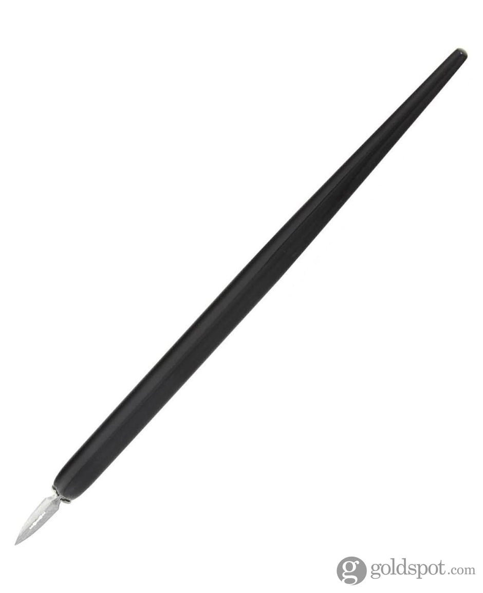 J. Herbin Dip Pen History of Writing 19th Century Student Writing Set ...