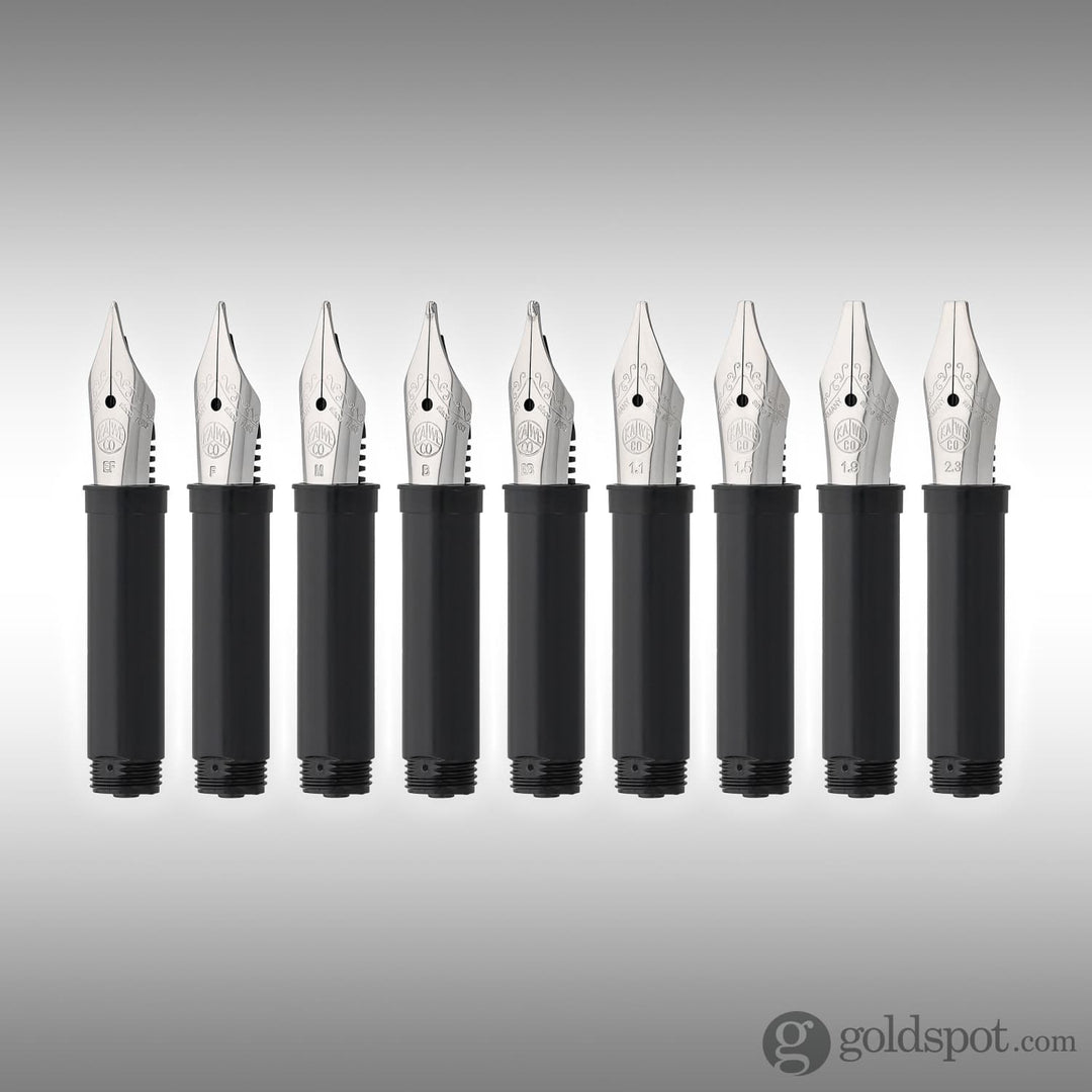 Calligraphy Pens - Goldspot Pens