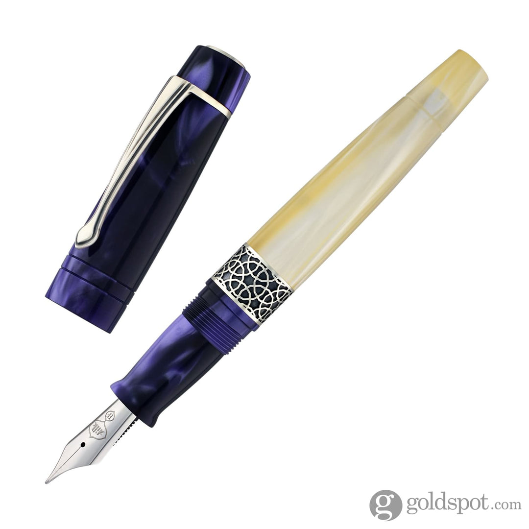 Kilk Celestial - Goldspot Pens