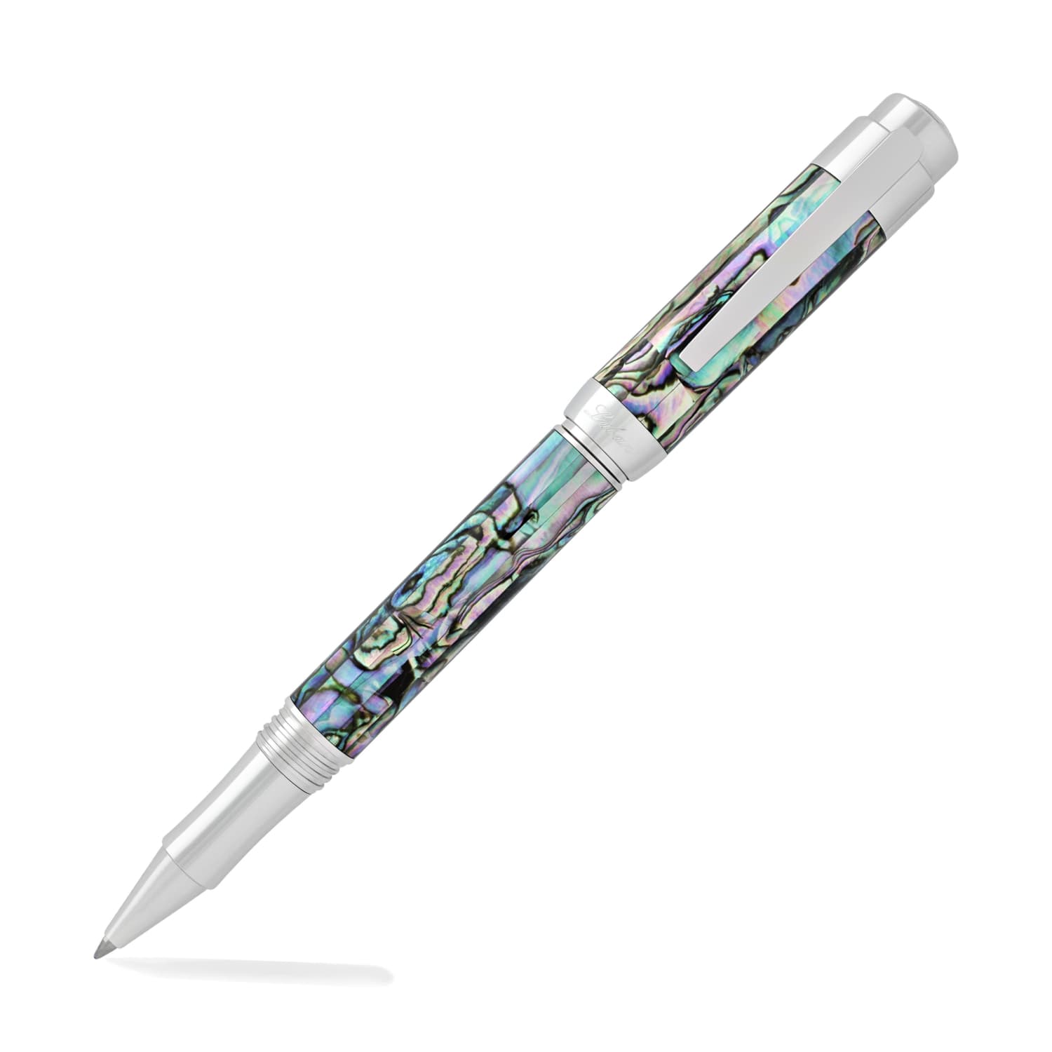 Laban Abalone - Goldspot Pens