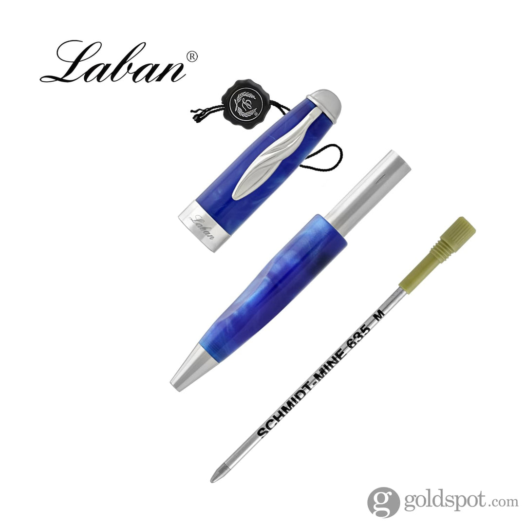 Laban Pens - Goldspot Pens