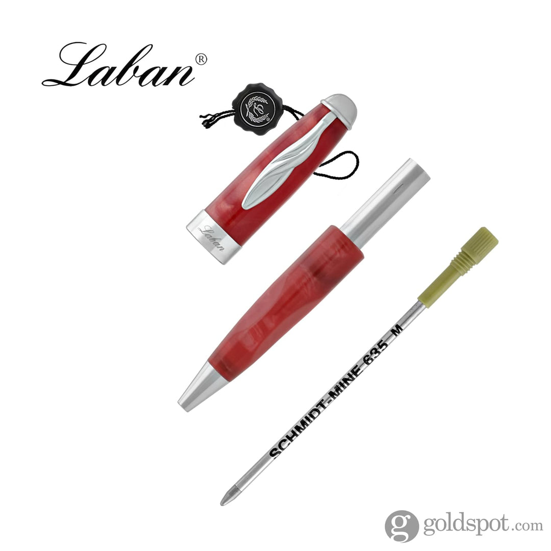 Laban Pens - Goldspot Pens