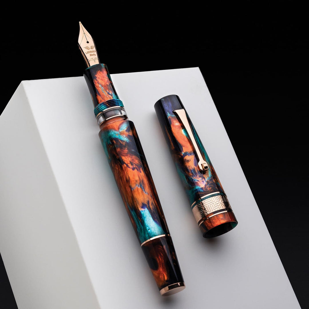 Leonardo Supernova - Goldspot Pens