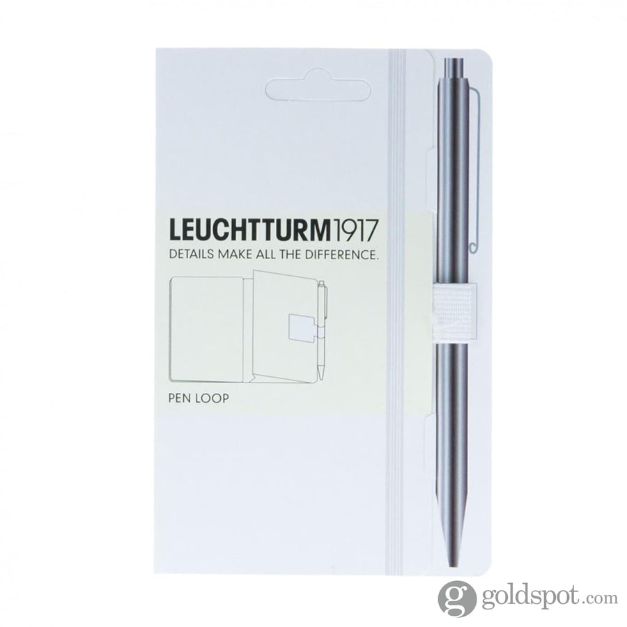 Pen Loops - Goldspot Pens