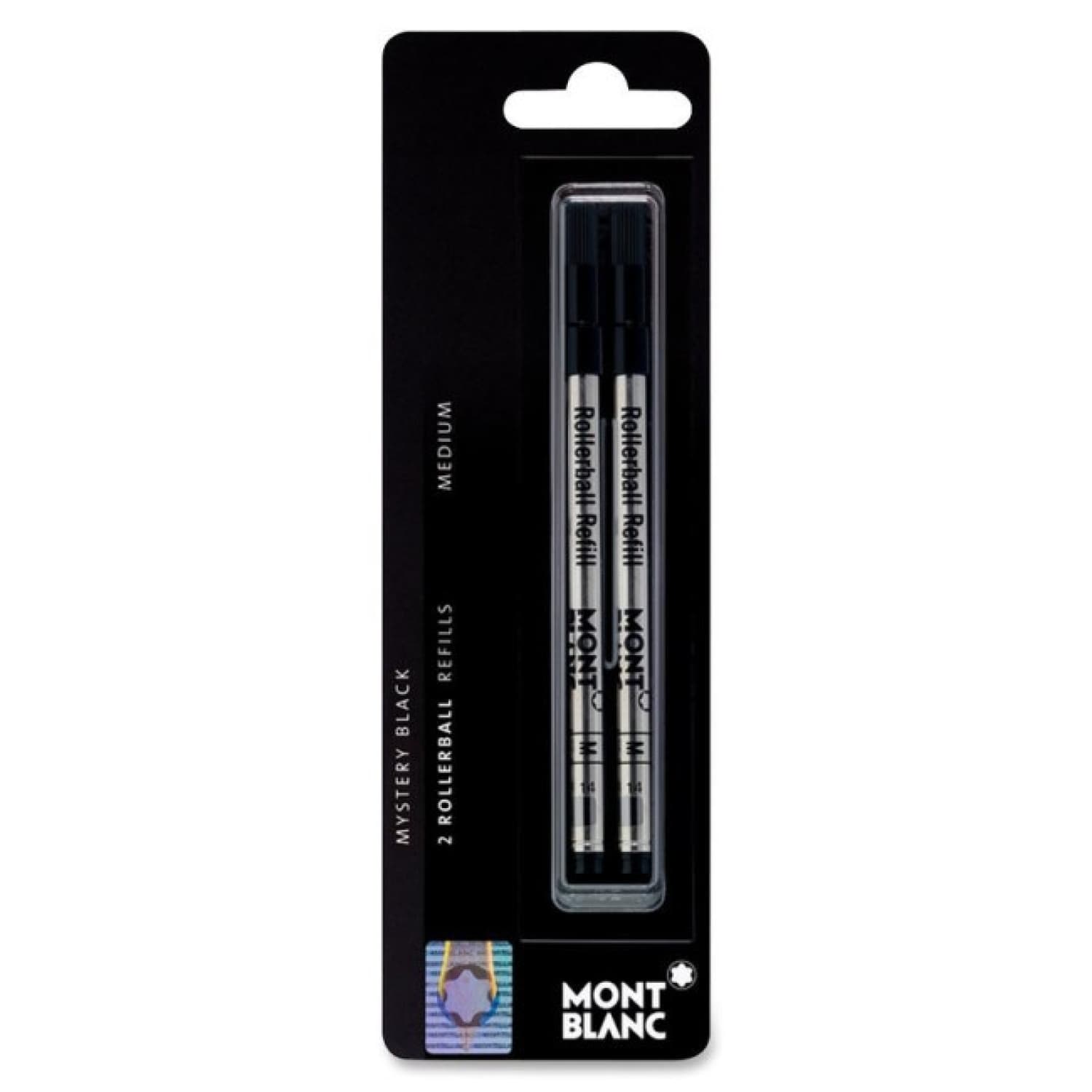 Montblanc Ink and Refills - Goldspot Pens