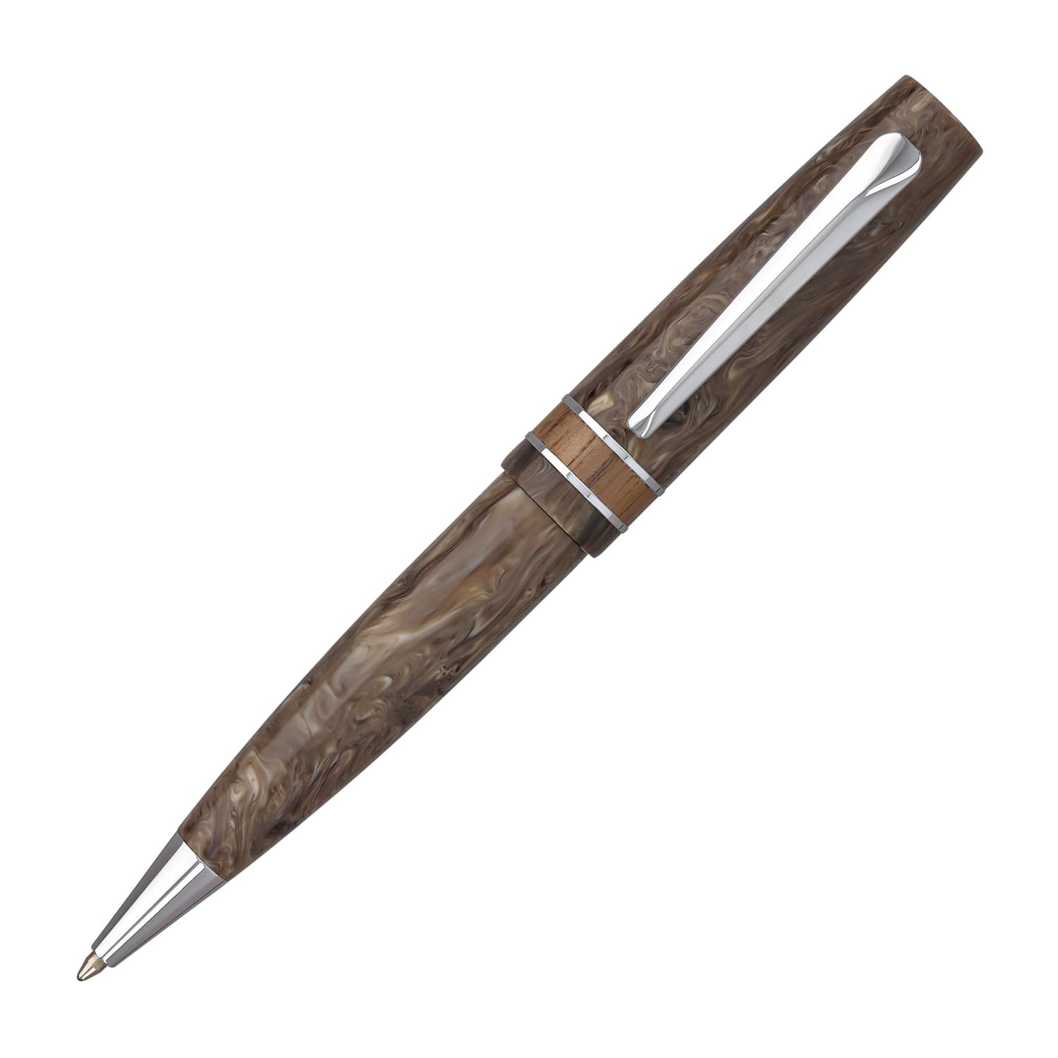 Monteverde Trees of the World - Goldspot Pens