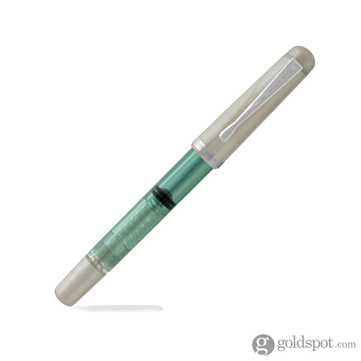 Noodler's Ink Konrad Fountain Pen in 1820 Essex - Flex Nib - Goldspot Pens