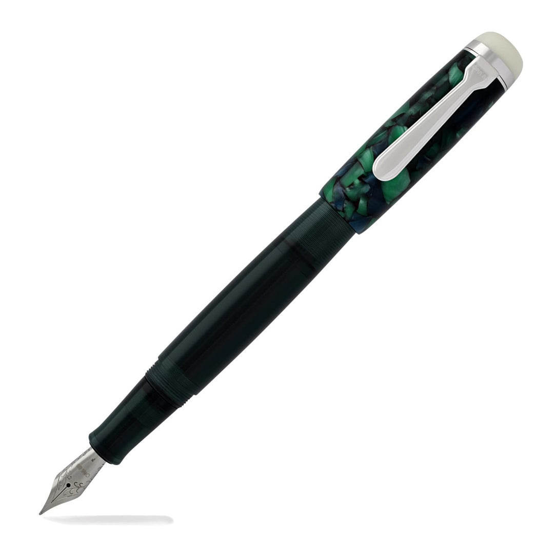 Opus 88 OMAR Fountain Pens - Goldspot Pens