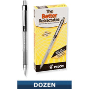 Pilot Better Retractable - Goldspot Pens