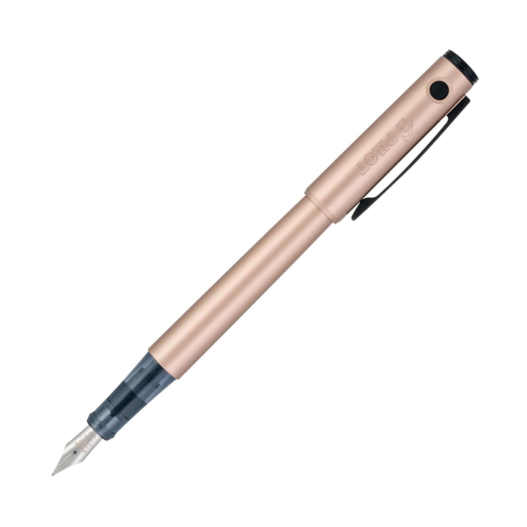 Pilot Explorer Fountain Pen in Copper - Goldspot Pens