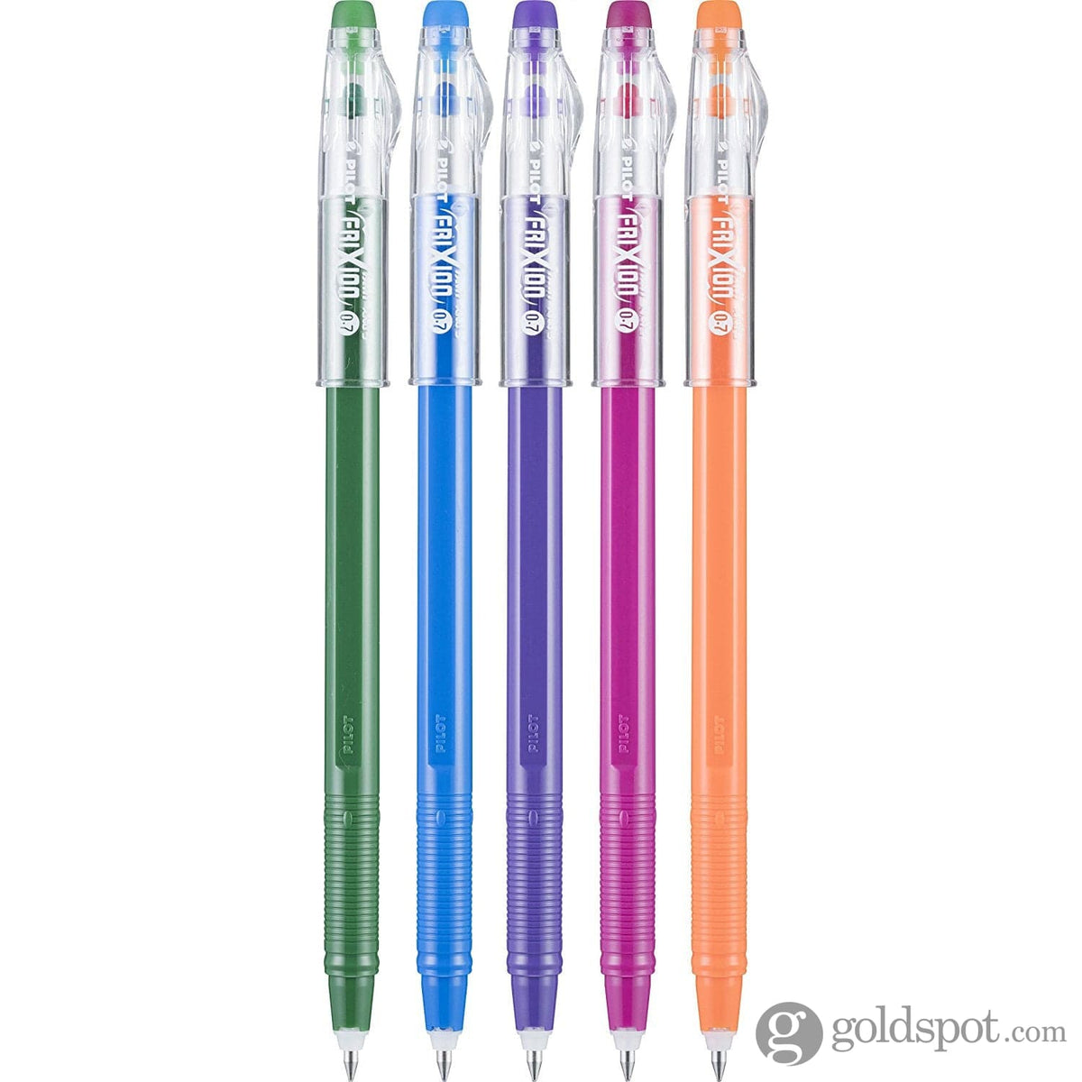 Pilot FriXion ColorSticks Erasable Gel Pens Assorted Colors - Fine Poi ...