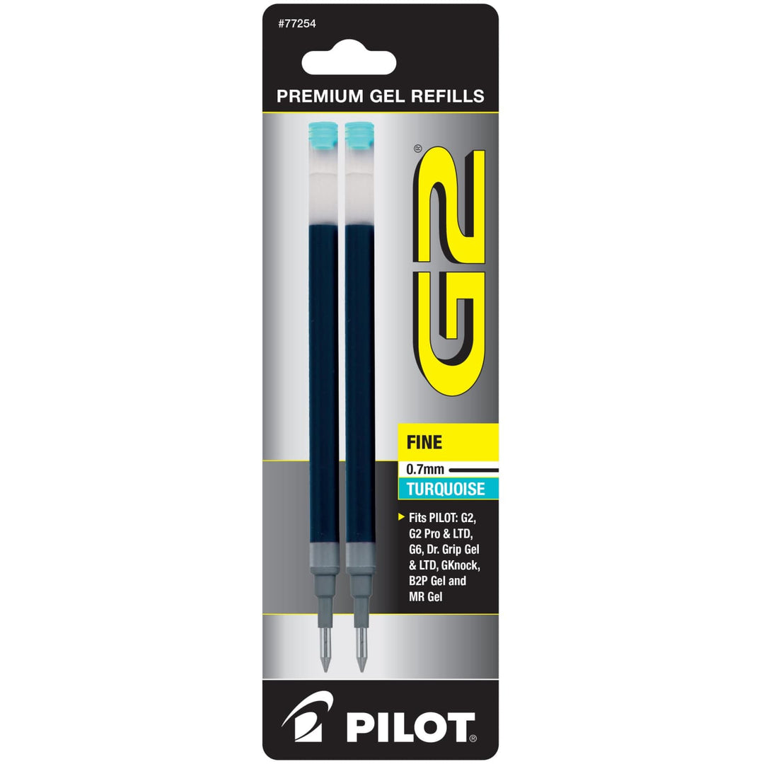 Pilot G2 Pens - G2 Pilot Pens For Sale - Goldspot Pens