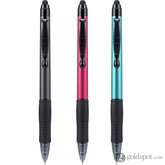 Pilot G2 Pen Stylus in Assorted Colors - Fine Point - Pack of 3 ...