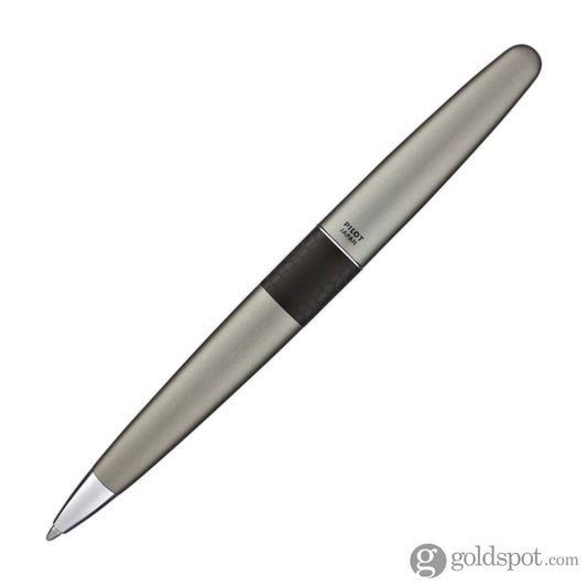 Pilot Metropolitan Animal Ballpoint Pen in Lizard Matte Bronze ...