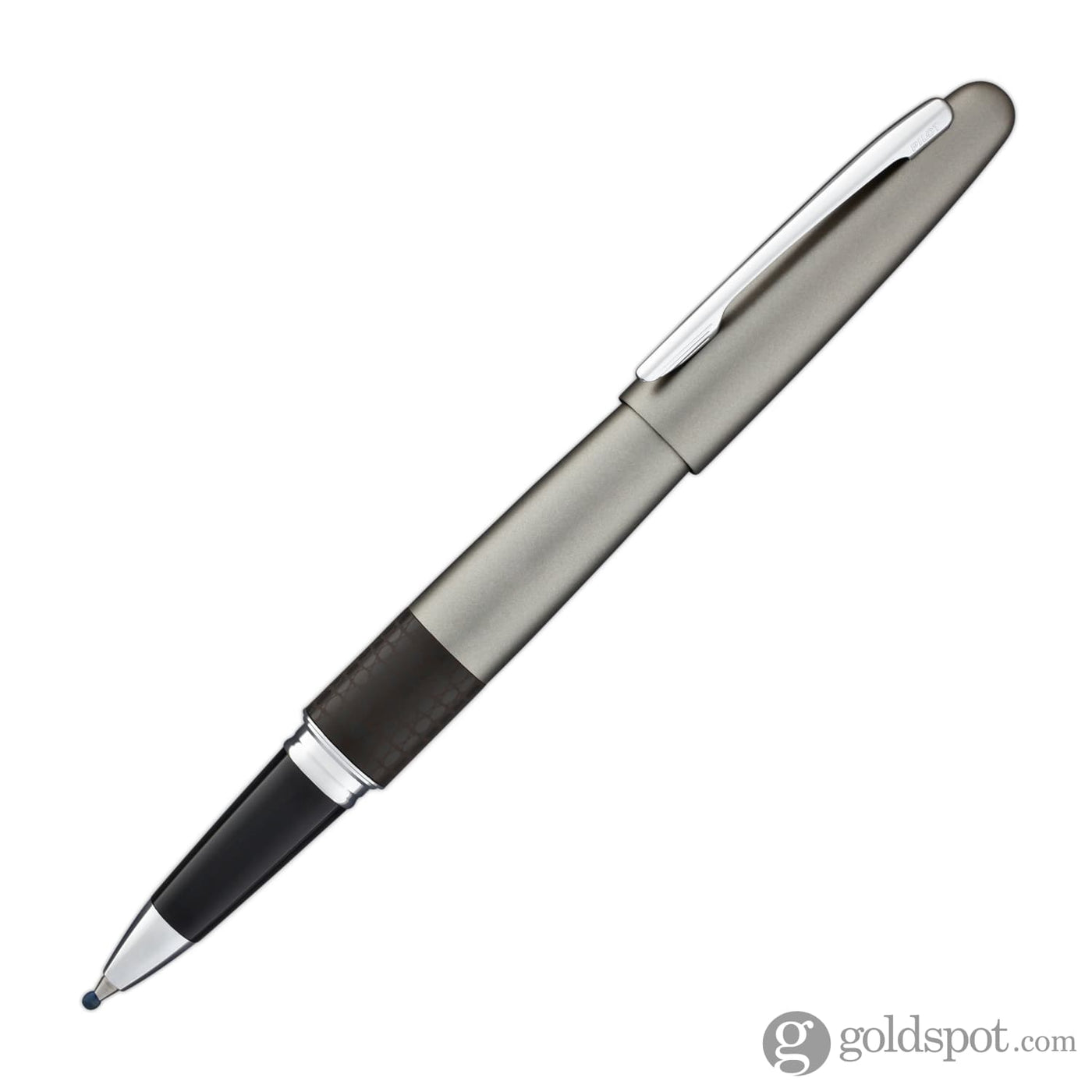 Pilot Metropolitan Animal Rollerball Pen in Lizard (Matte Bronze ...