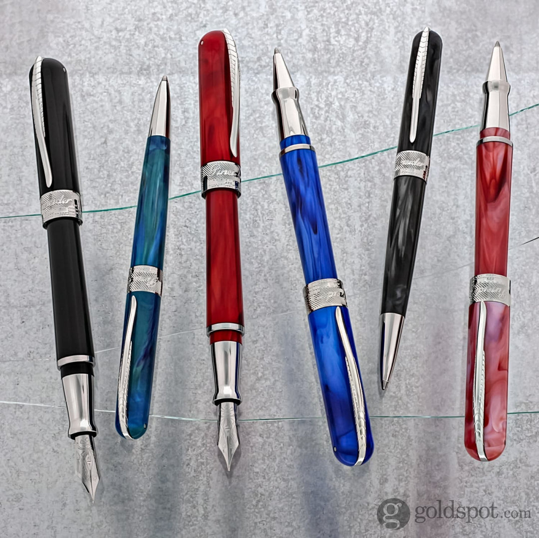 Pineider Pens - Pineider Fountain Pens & Pineider Ink - Goldspot Pens