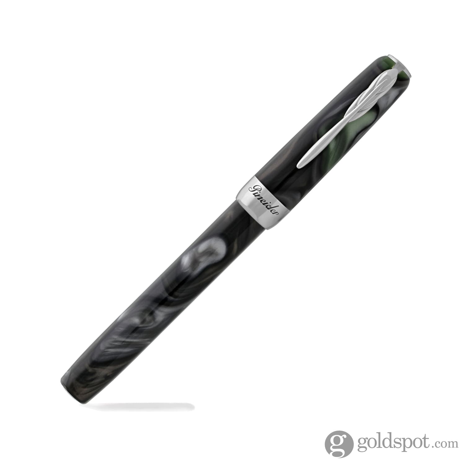 Pineider Pens - Pineider Fountain Pens & Pineider Ink - Goldspot Pens
