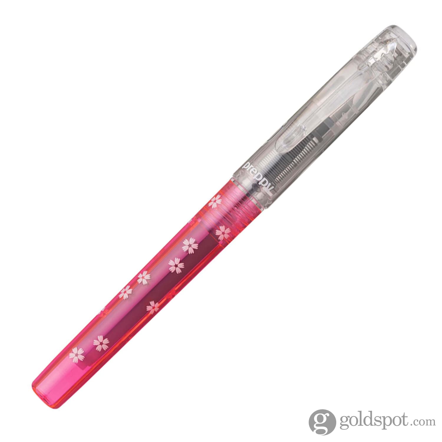 Pink Fountain Pens - Goldspot Pens