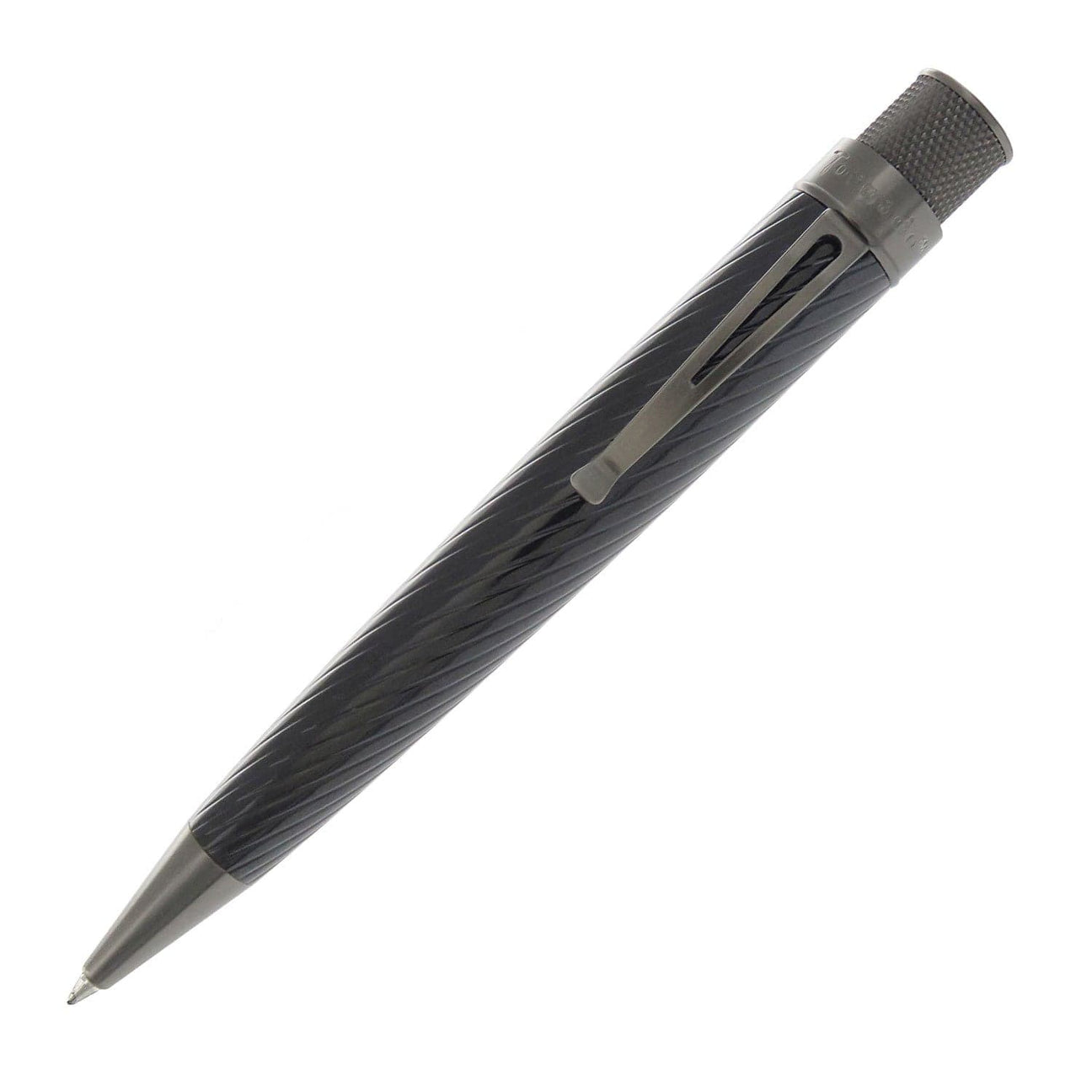 Retro 51 Tornado Big Shot - Goldspot Pens